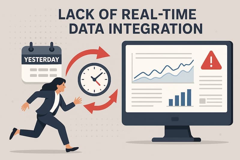 Automate Data Integration in Excel with Python
