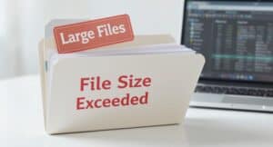 How to Handle Large Excel Files
